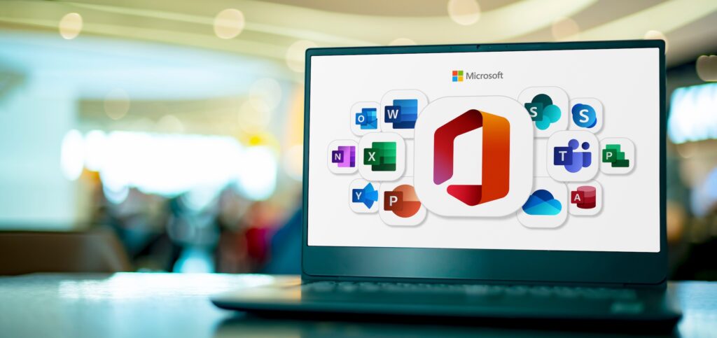 Microsoft EcoSystem Services – VITS LTD
